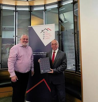 NHQB launches Constituency Toolkit to help MPs support homebuyers